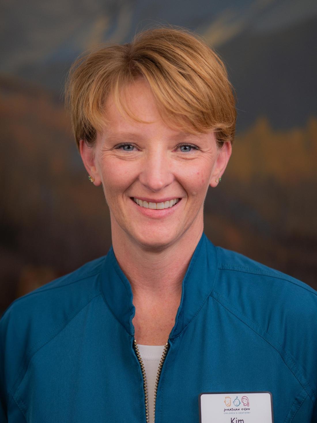 Dentist in Highlands Ranch CO | Kim P.